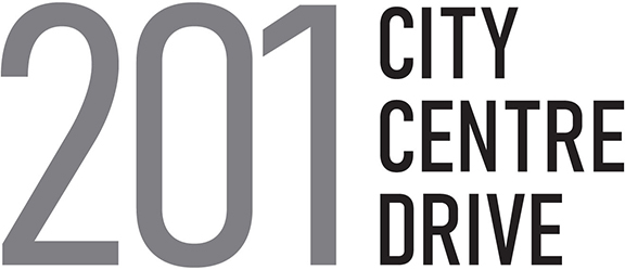 201 City Centre Drive